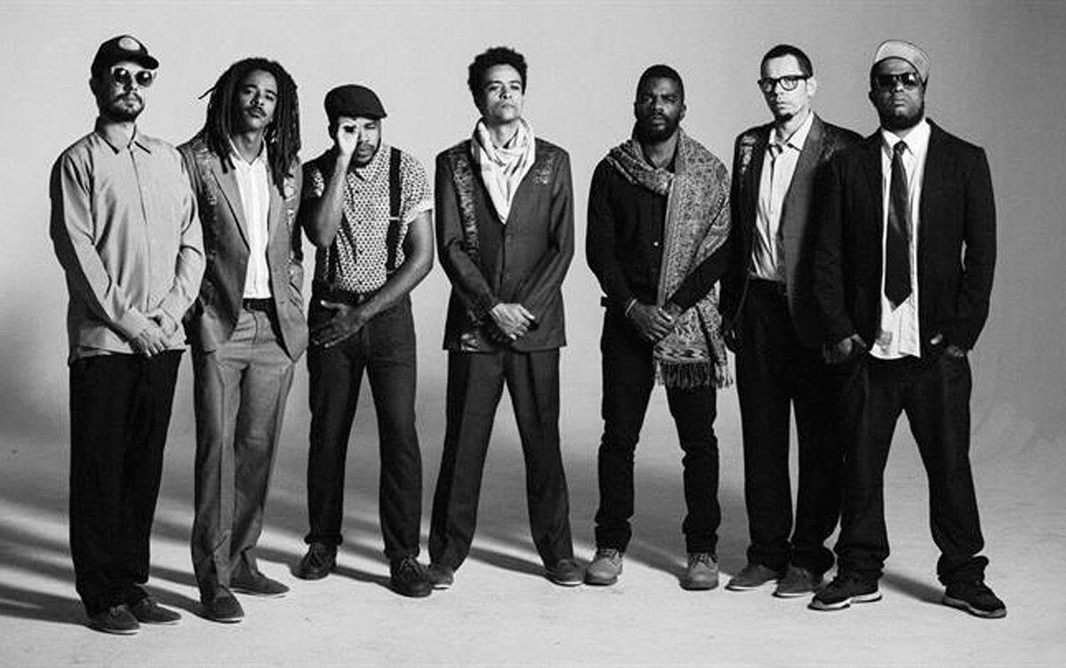 Banda OQuadro faz quatro shows na Caixa Cultural, em Salvador | Música ...