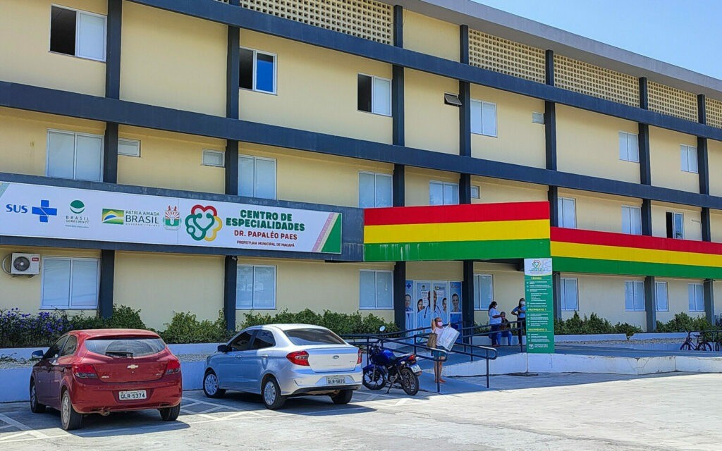 Saiba quais atendimentos são feitos no Centro de Especialidades Dr ...