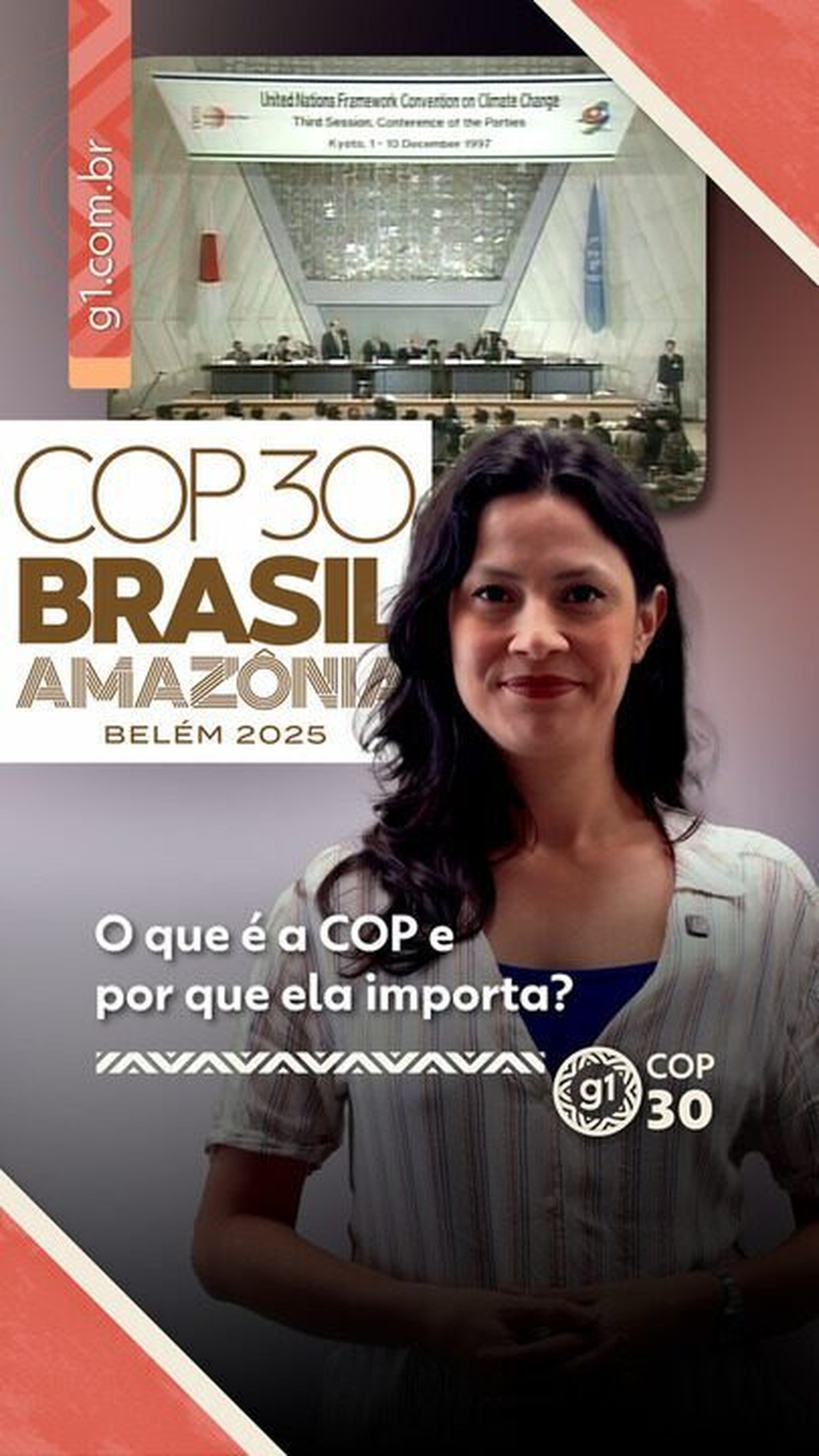 Como as mudanças climáticas já afetam o cotidiano no Brasil | G1