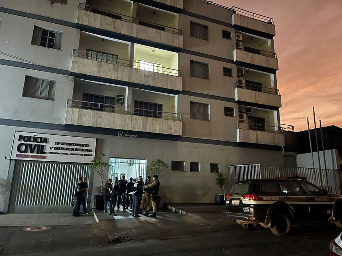 Operação Covardes Cumpre Mandados Contra Autores De Homicídios Em