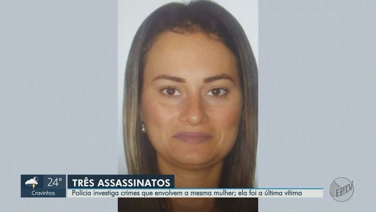 Quem é A Mulher Executada Com 10 Tiros Na Porta Da Casa De Amiga Em
