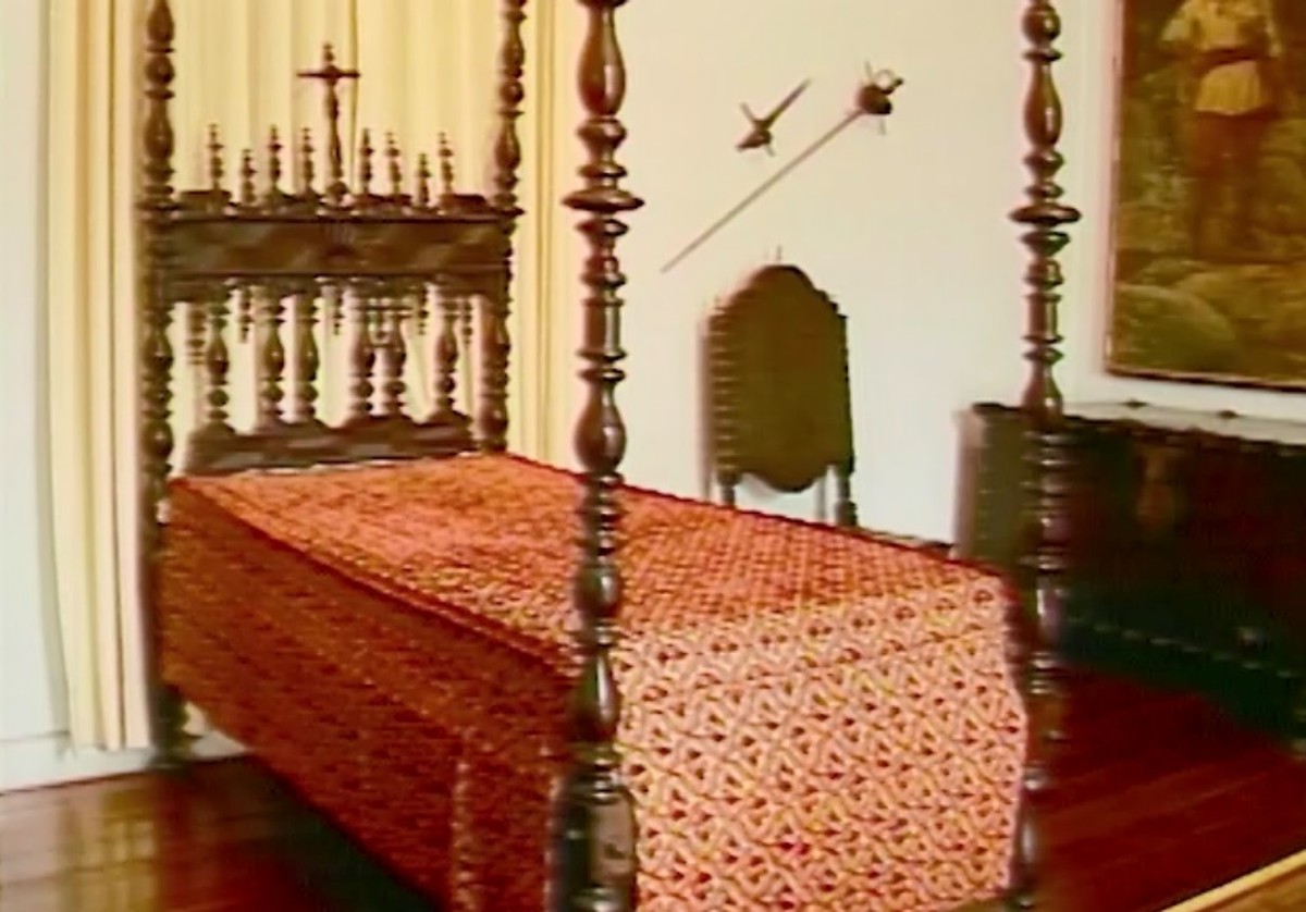 TV Integração 60 anos: veja passeio pelo segundo maior acervo do ...