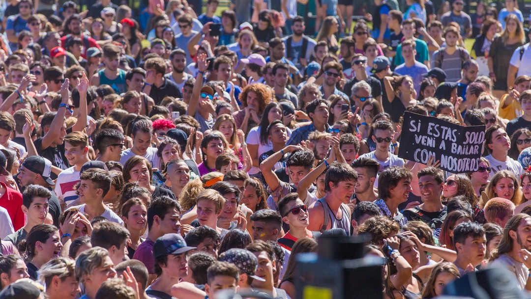 Lollapalooza 2020 - Shows ao vivo, programação e todas as notícias ...