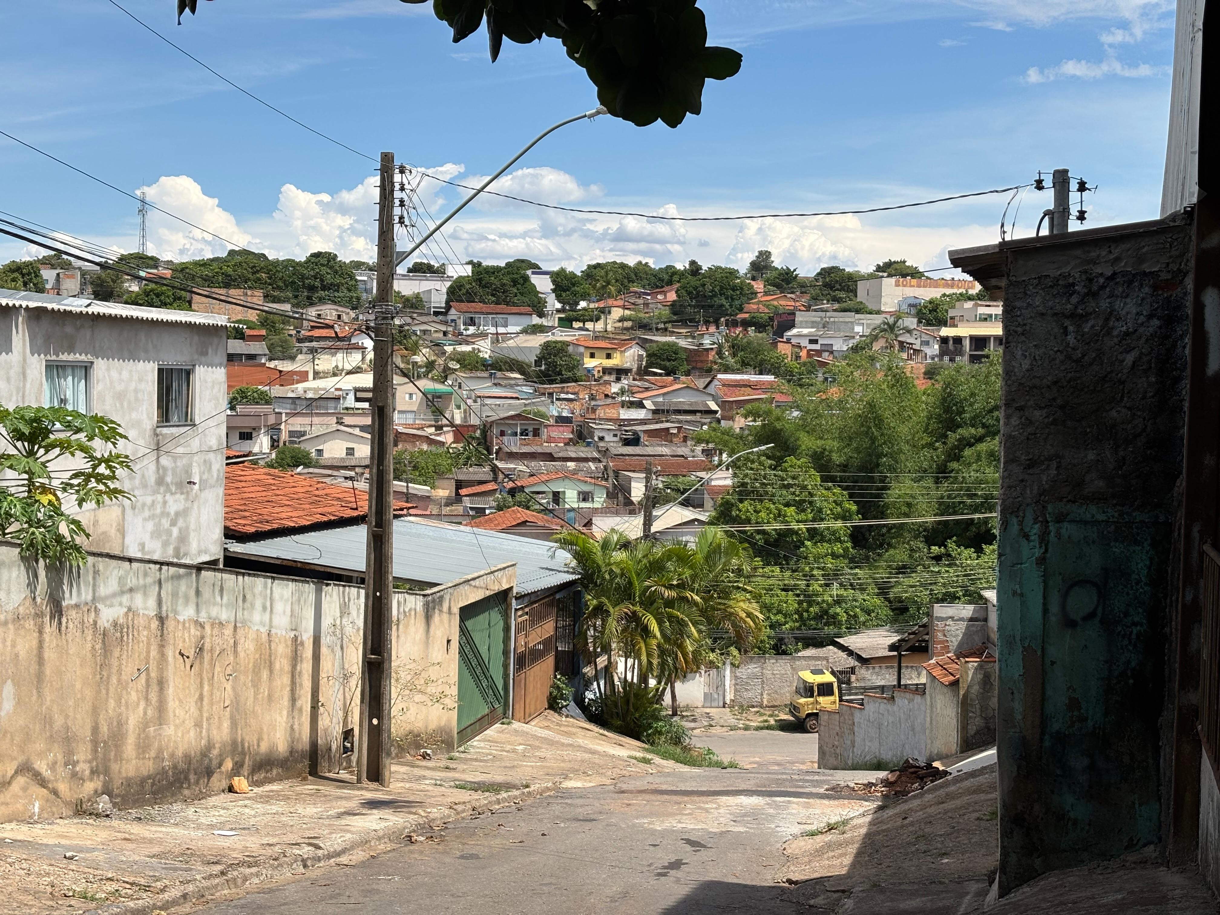 Favelas em Goiás: Onde estão e como o IBGE as identifica? | G1