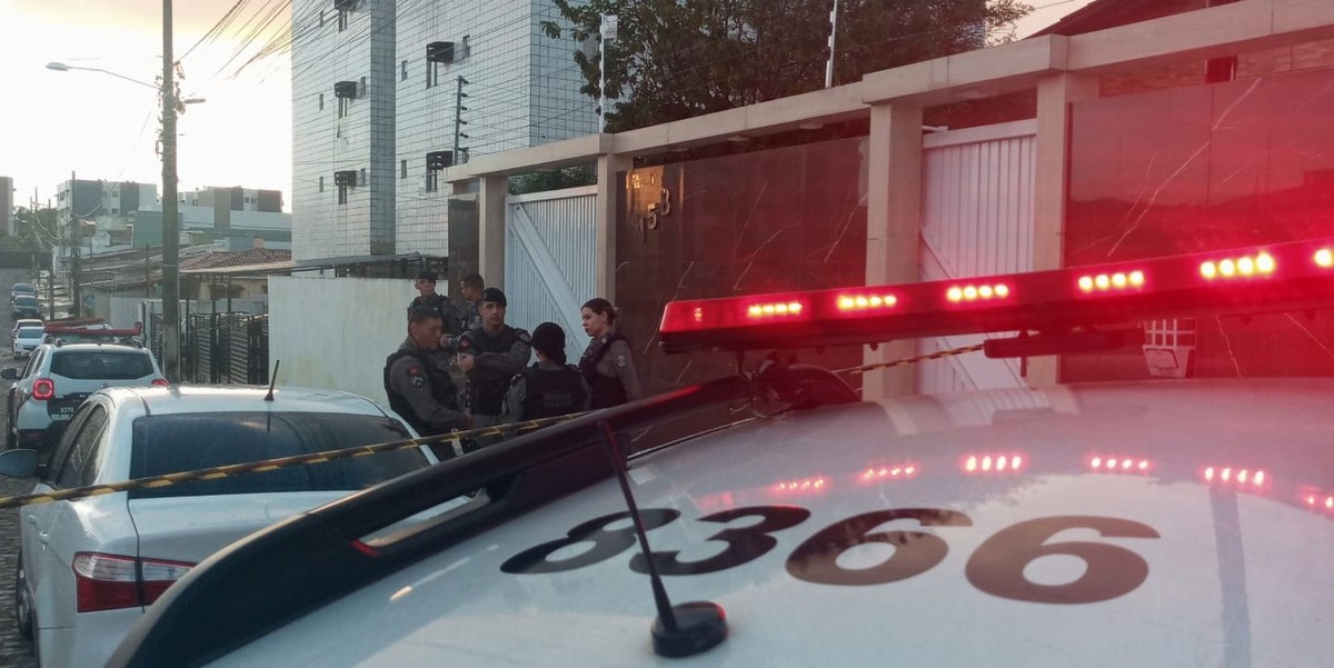 Policial Penal é Preso Suspeito De Matar Ex Companheira E Ex Cunhada Em