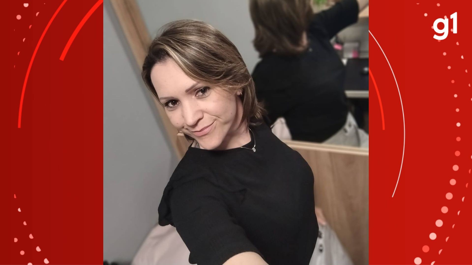 Quem é a mulher presa por suspeita de envenenamento de bolo que matou ... Quem é a mulher presa por suspeita de envenenamento de bolo que matou ...