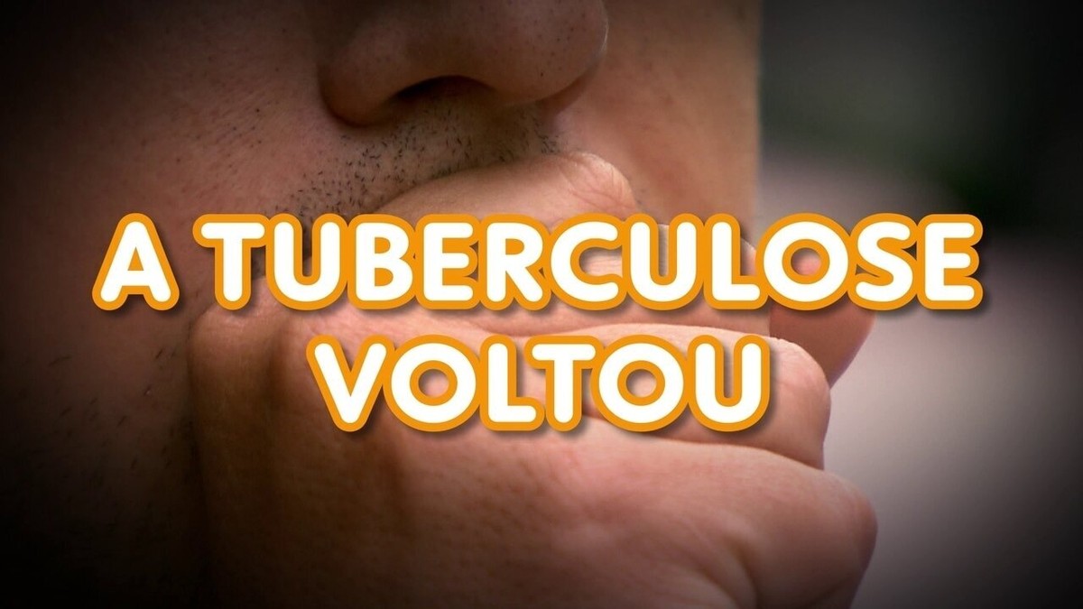 Tuberculose: o que é e quais são os sintomas, diagnóstico e tratamento ...