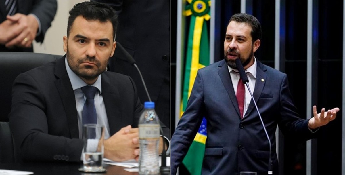 Juíza nega indenização de Arthur do Val contra Boulos por fala sobre ...