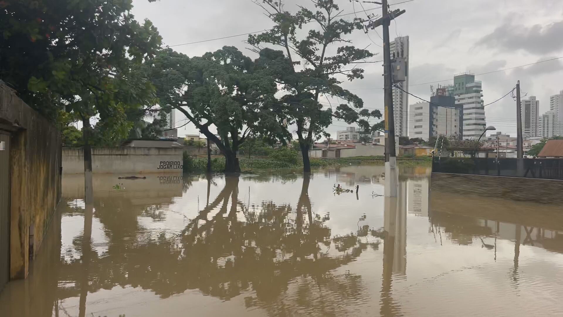 Entenda por que choveu tanto em Pernambuco nos últimos dias; temporal ...