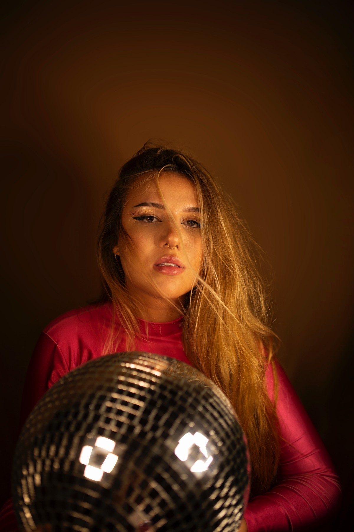 Elana Dara diz que vai da MPB ao trap para chegar no pop e espera um ...
