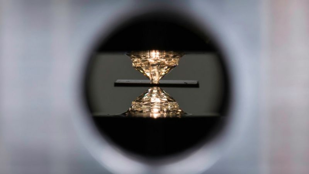 Supercondutores: o material que promete uma revolução energética ...