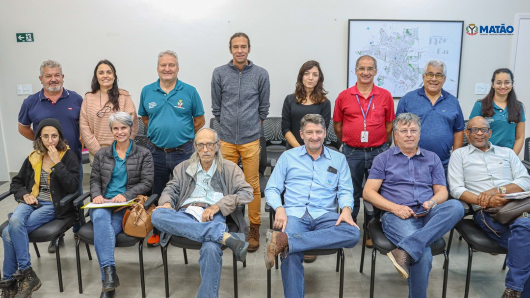 Prefeitura de Matão