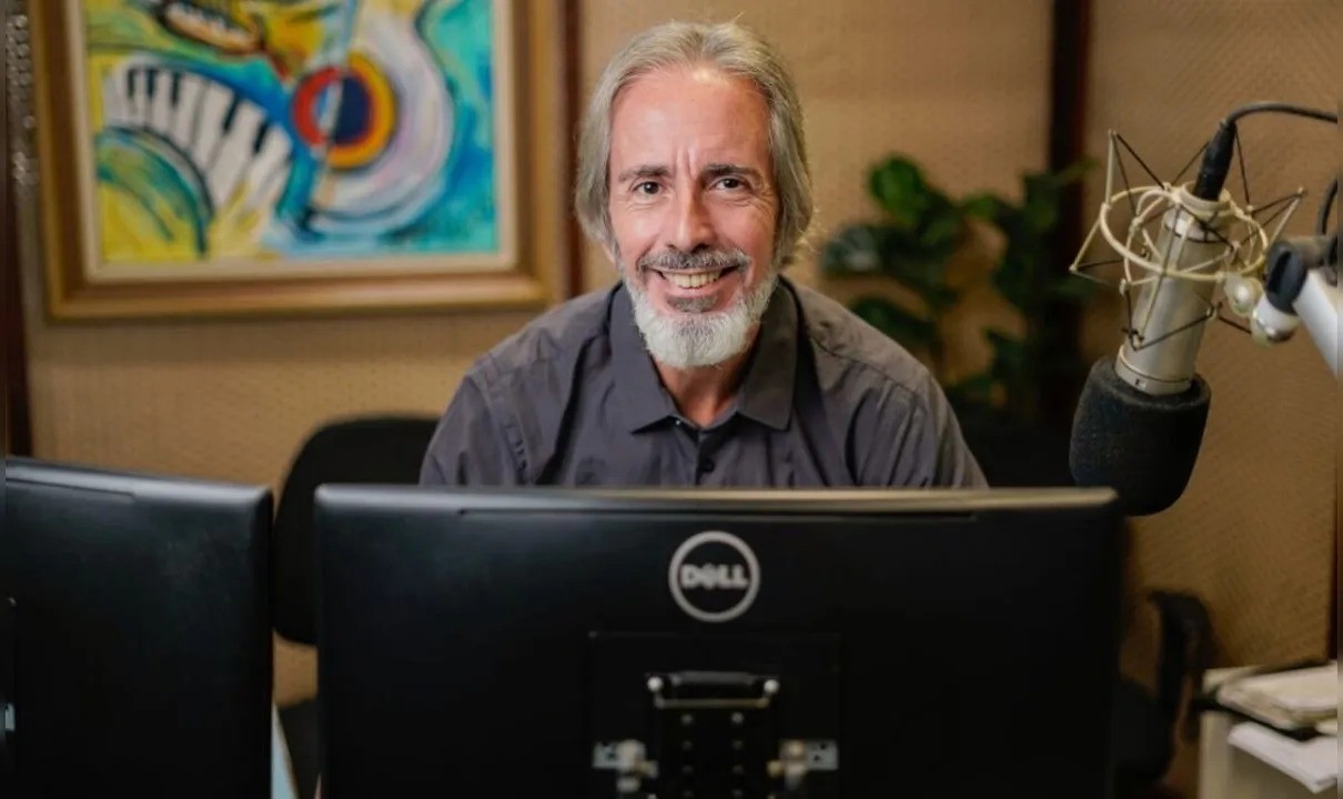 Radialista Alexandre Orreda morre aos 58 anos na Região Metropolitana ...