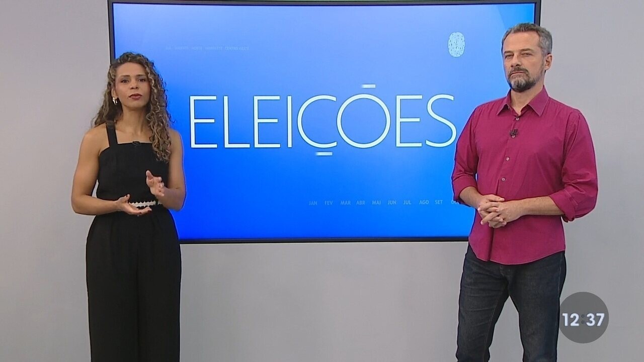 Dr César Alves (Agir) é oficializado como substituto de Jango na ...