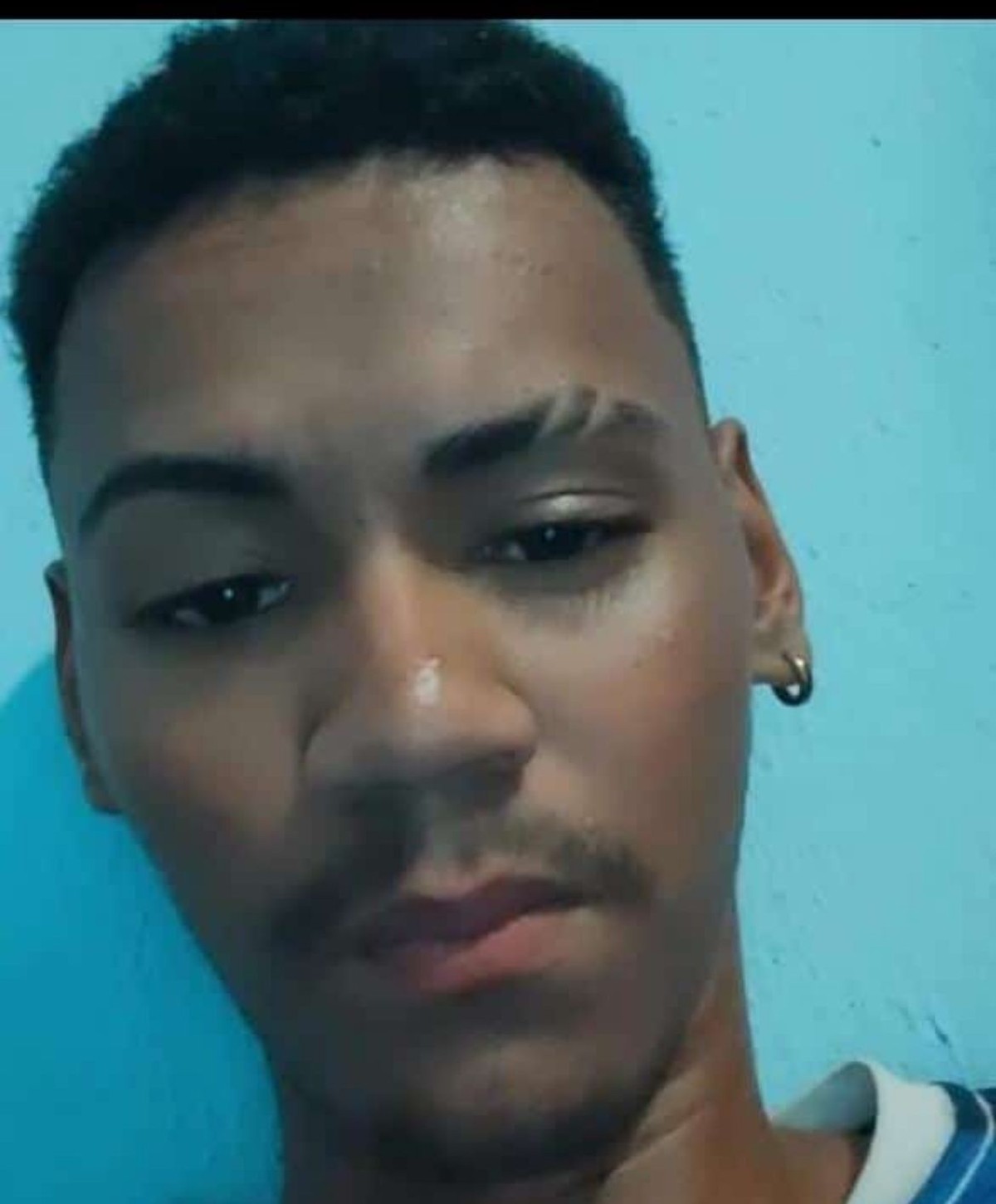 Corpo De Adolescente De 16 Anos Que Desapareceu Em Rio De Mt é
