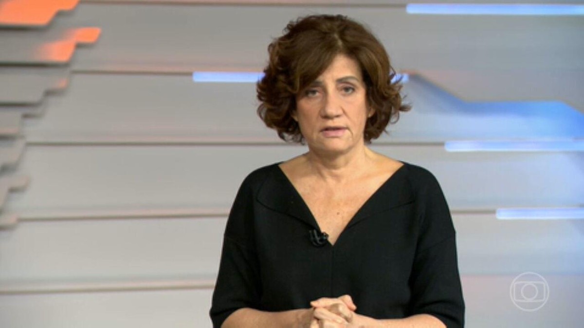 Miriam: ‘Cenário para o Brasil piorou muito por causa dessa guerra ...