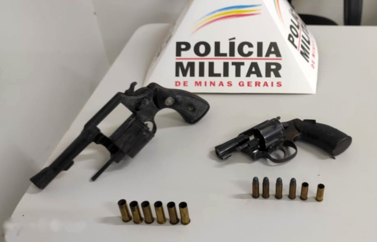 Suspeitos De Integrar Quadrilha De Roubo De Cargas Morrem Após Troca De