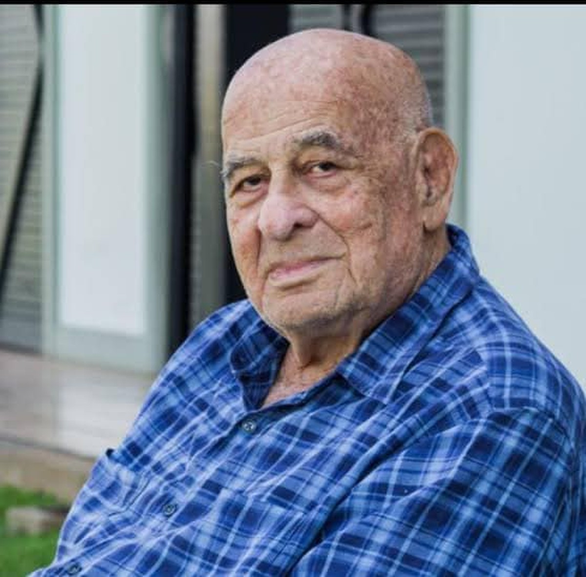 Ex-prefeito de Arraial do Cabo, RJ, Henrique Melman morre aos 90 anos ...