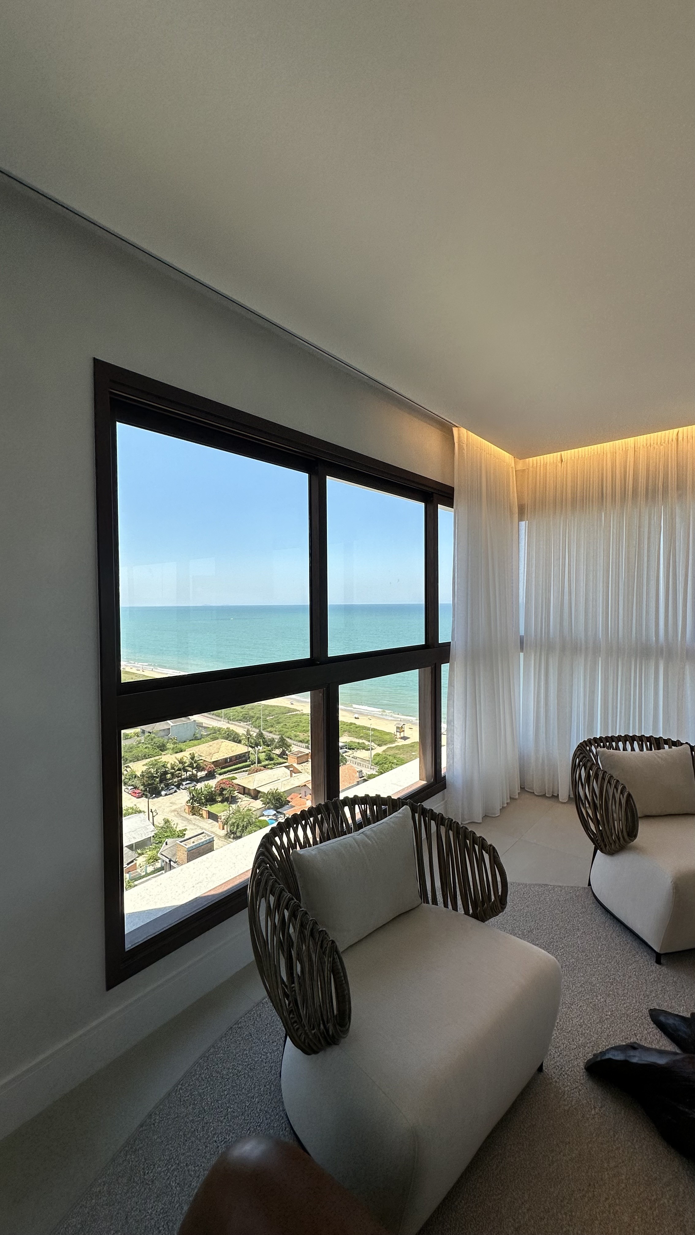 DAXO inaugura apartamento decorado de luxo no empreendimento Mykonos em ...