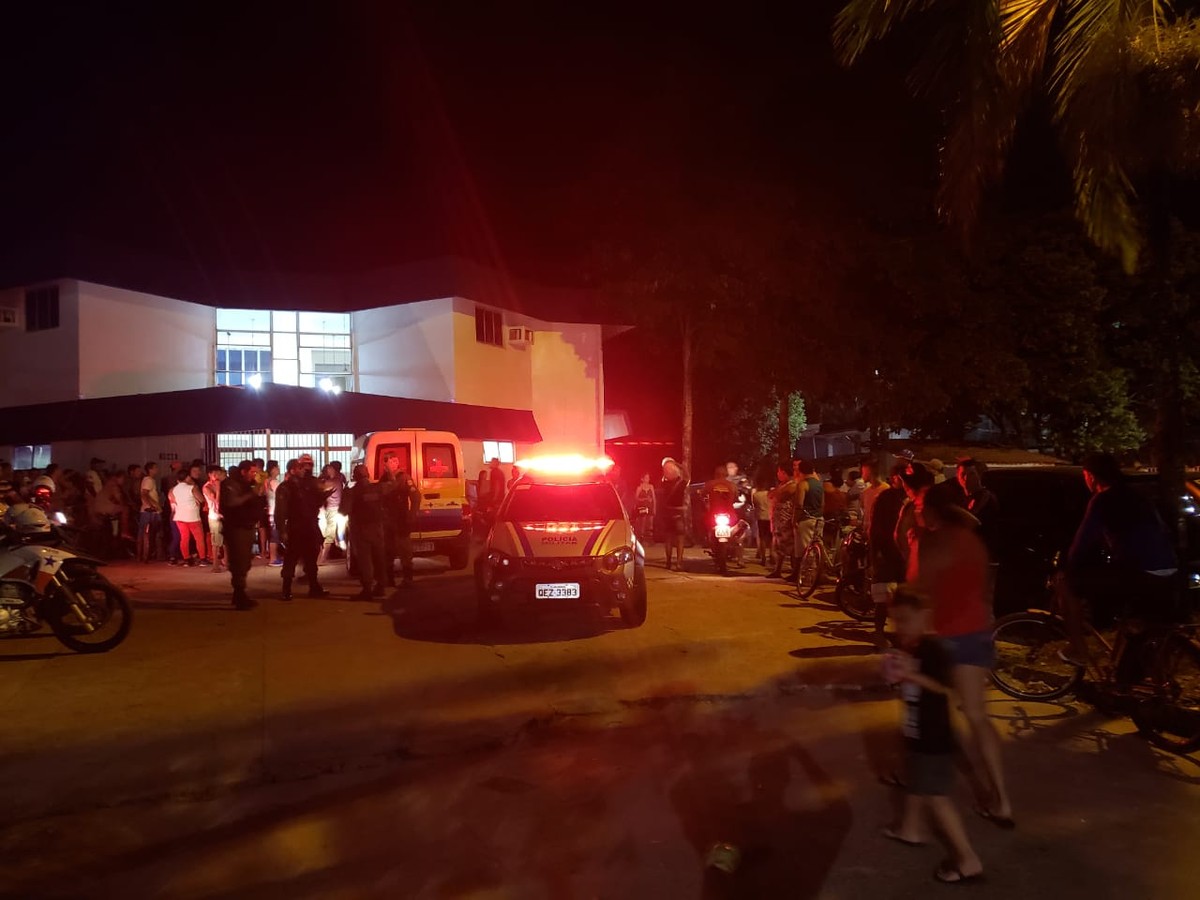 Chacina deixa mortos no Tapanã, em Belém | Pará | G1
