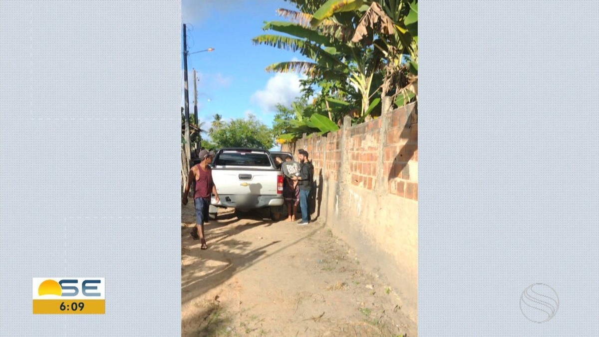 Justiça Mantém Preso Preventivamente Padrasto Suspeito De Agredir