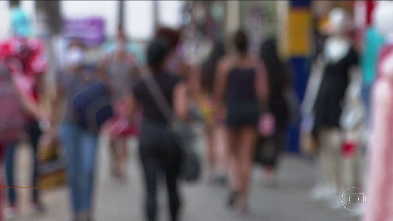 Endividamento das famílias bate recorde na pandemia, aponta Banco Central | Economia | G1