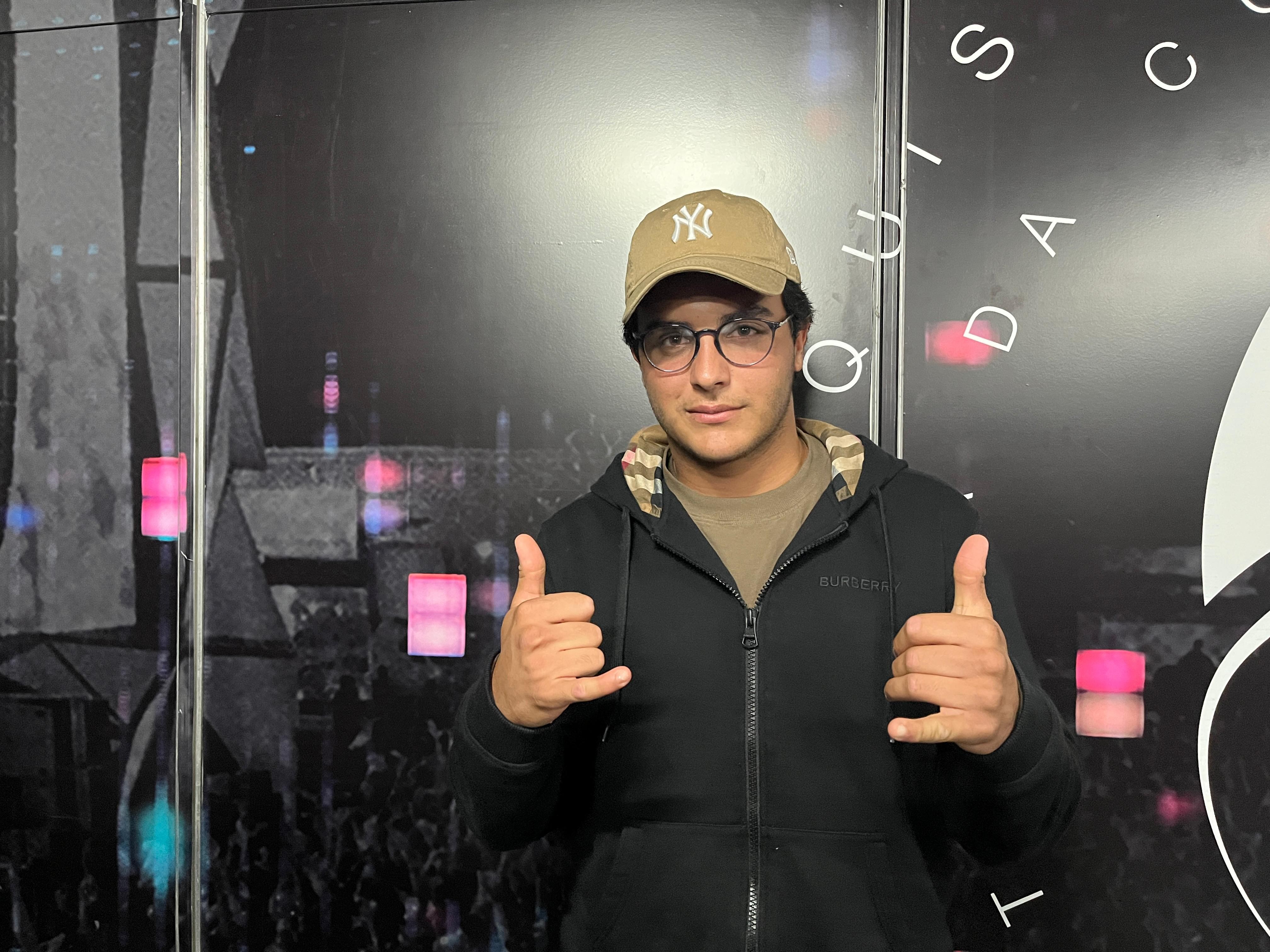 FOTOS: veja imagens da 2ª noite do Festival de Inverno Bahia 2025 | G1