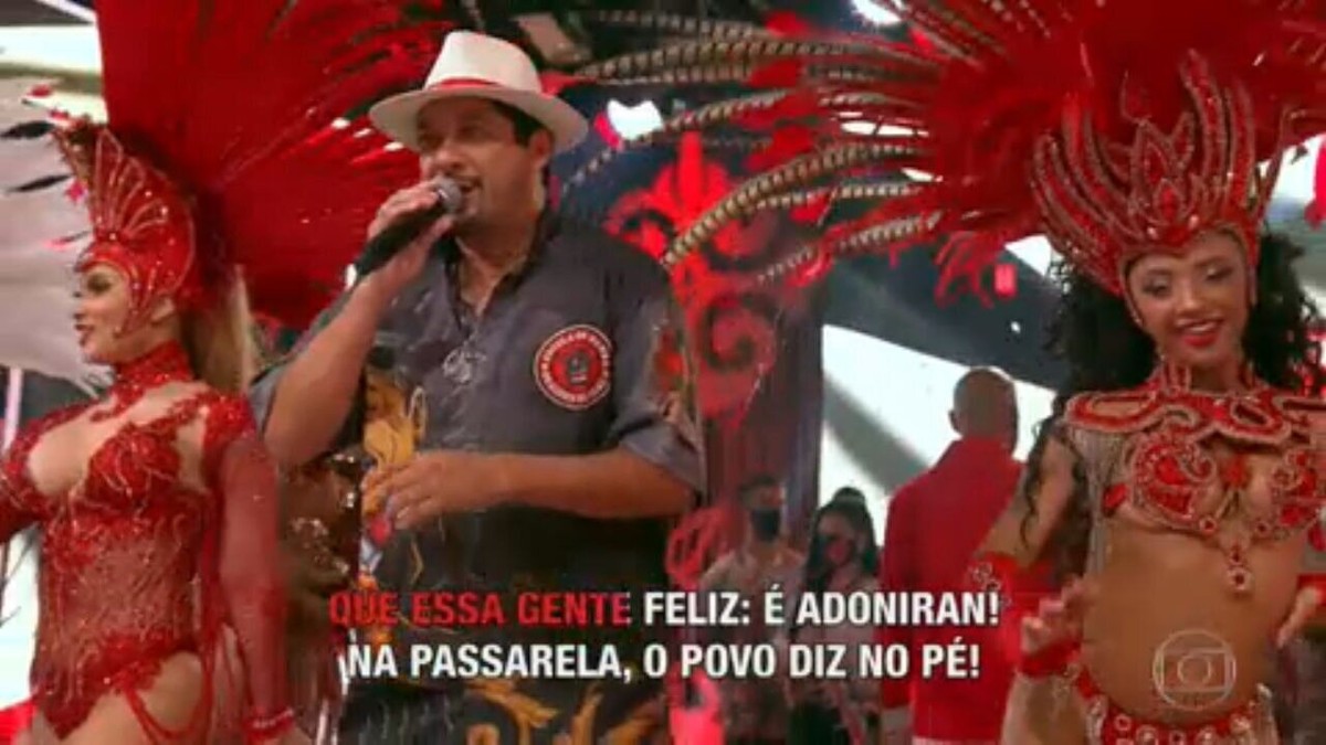 Dragões da Real: veja o enredo e cante o samba | Carnaval 2022 em São ...