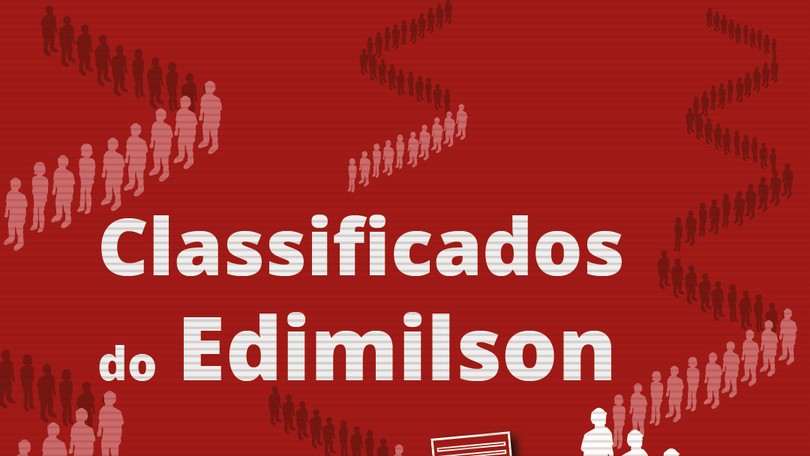 Blog do Edimilson Ávila