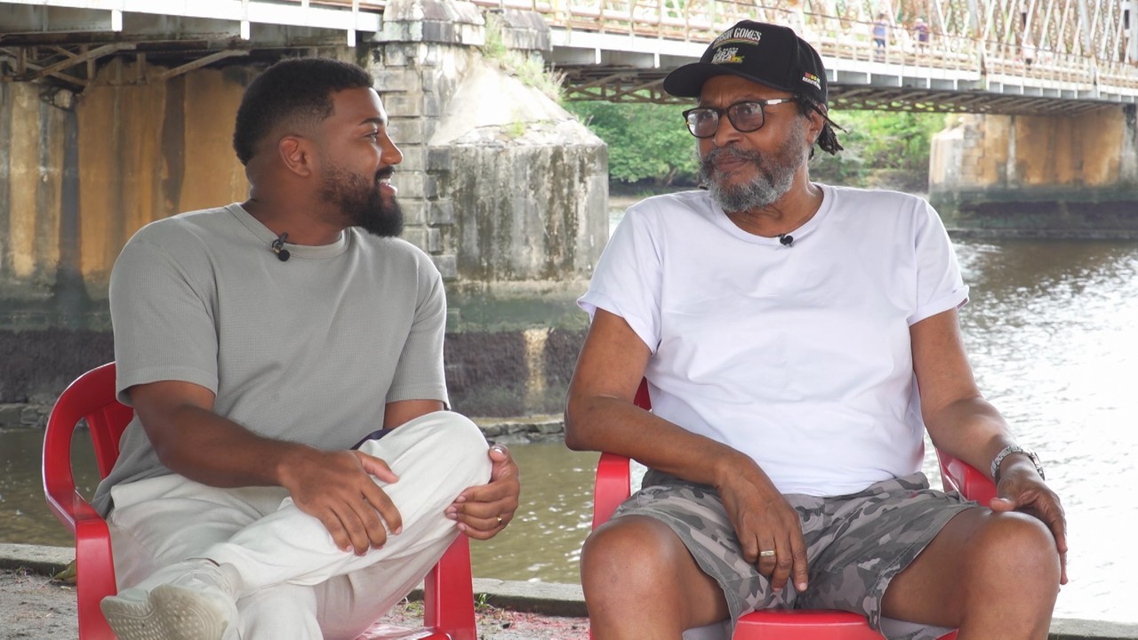 Edson Gomes é confirmado no Motofest de Caruaru 2025 | G1