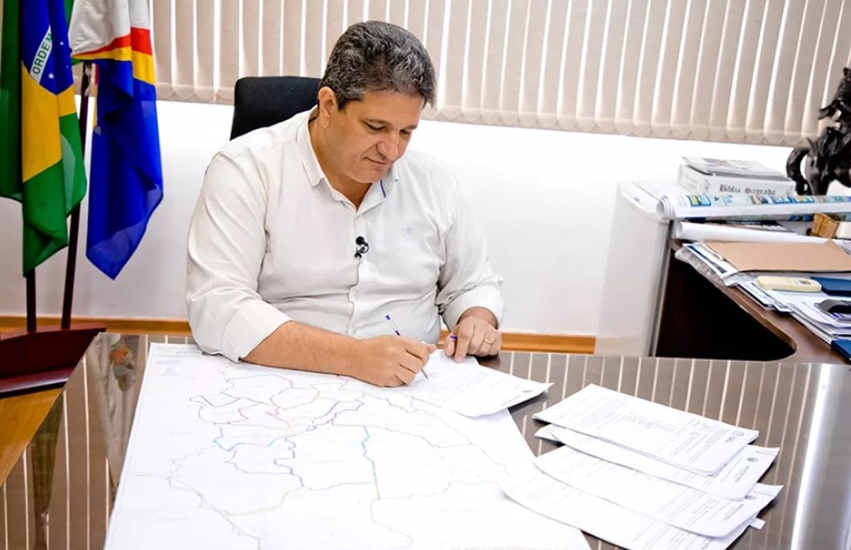 Prefeitura inicia individualização de CEP em Itupeva | Itupeva Notícias ...