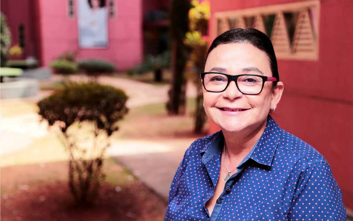 País não está pronto para uma 'sociedade de idosos', diz especialista ...