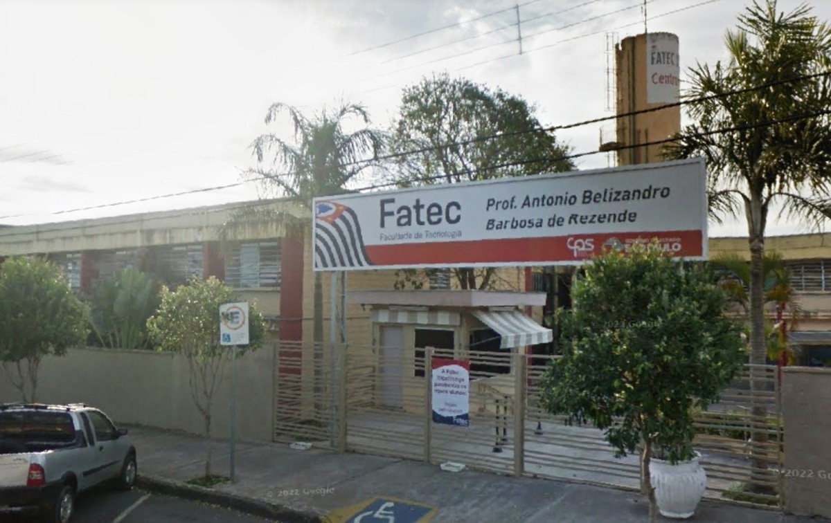 Inscrições para cursos da Fatec encerram em junho no interior de SP ...