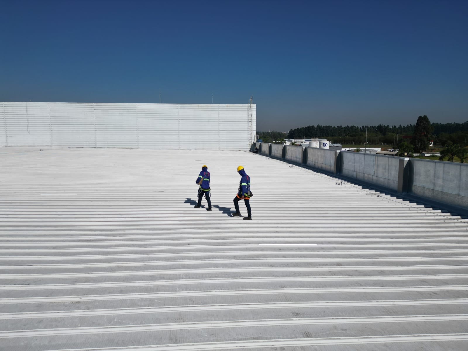 Sorocaba recebe 5ª edição da Feira de Segurança e Soluções Industriais ...