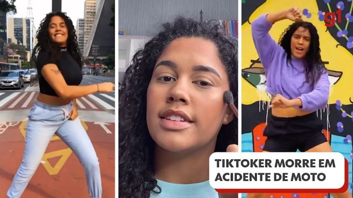 Quem é A Influenciadora Digital Com Mais De 2 Milhões De Seguidores Que