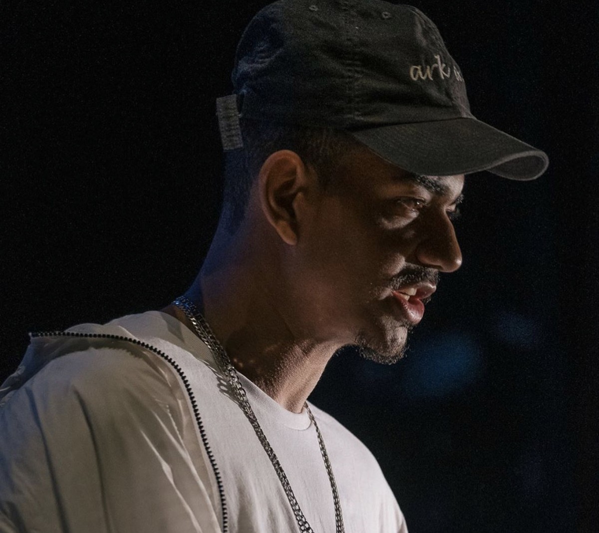 'Canção Infantil': 'Rap que faz chorar' revela Cesar MC, que estudou ...