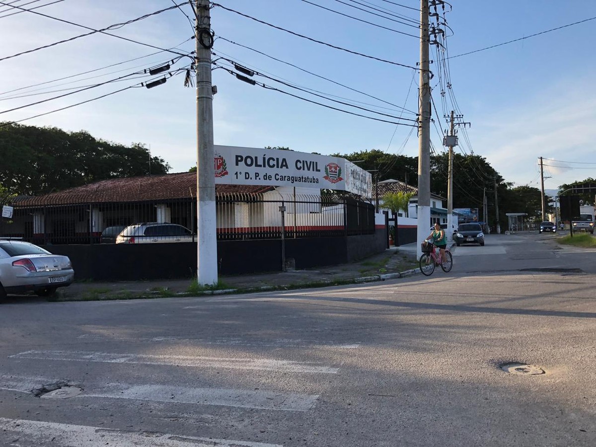Jovem Suspeito De Ter Envolvimento Em Dois Assassinatos é Preso Pela