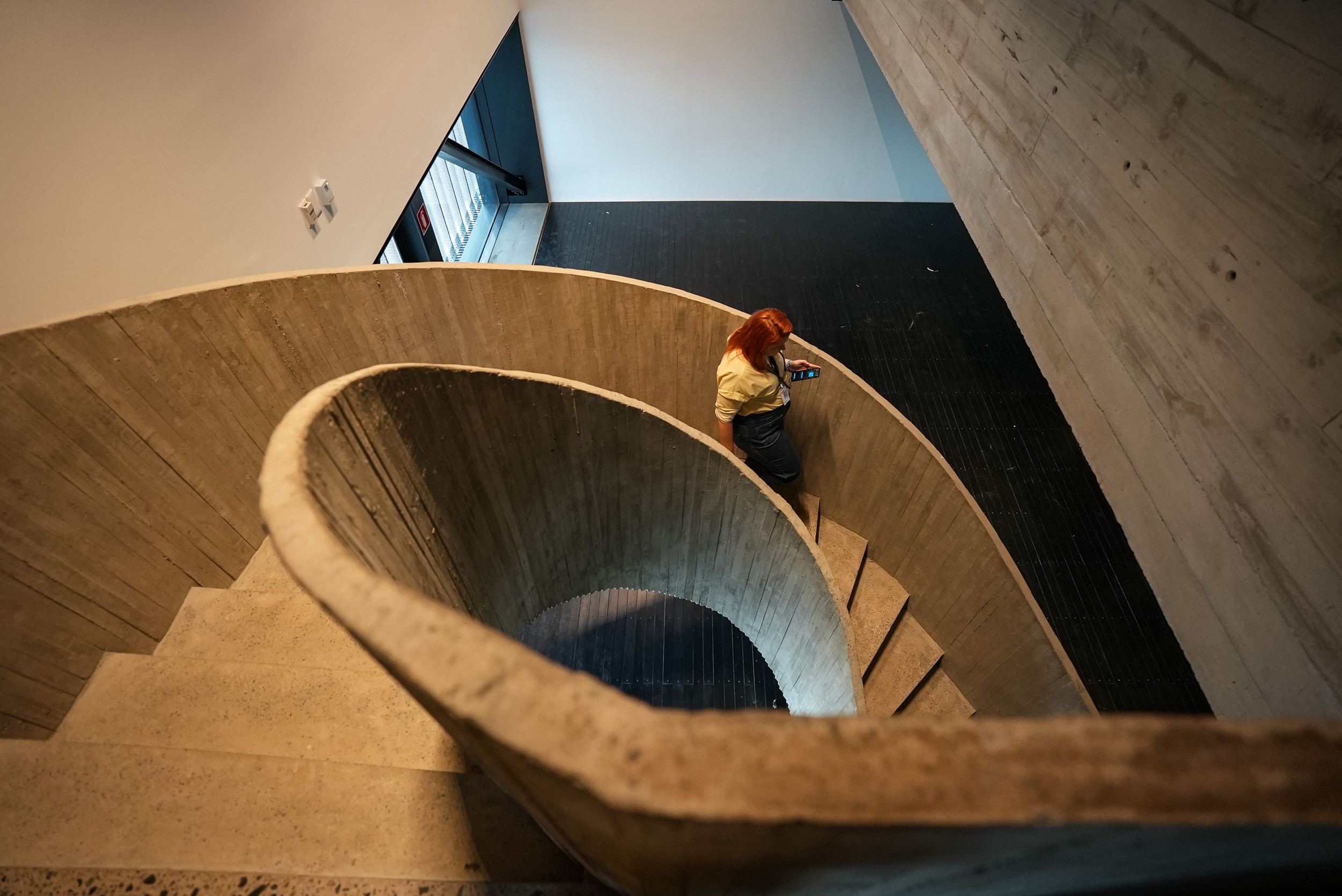 Por que subir escadas faz bem ao cérebro | G1