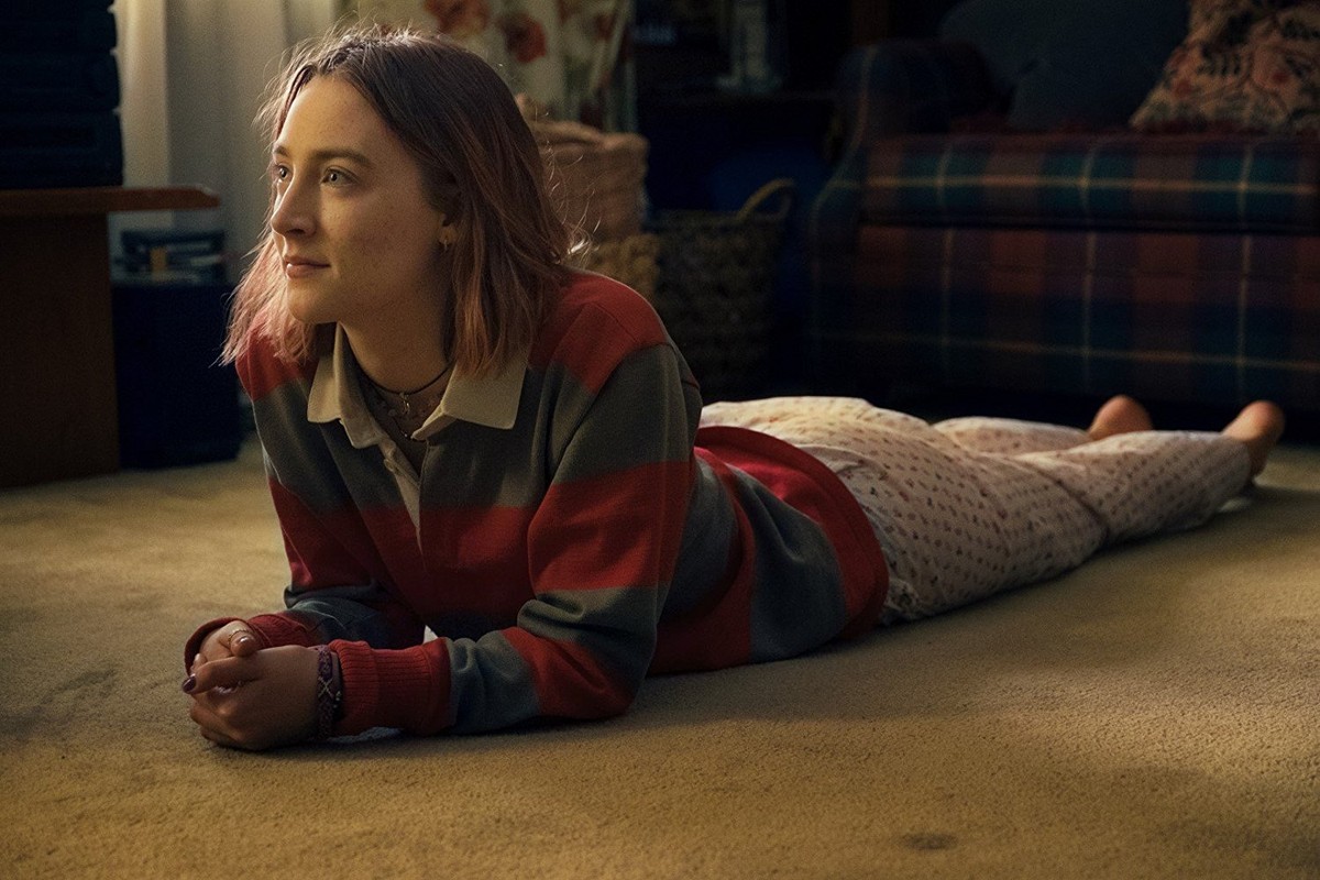 'Lady Bird' tem protagonista chata e perdida como qualquer adolescente ...