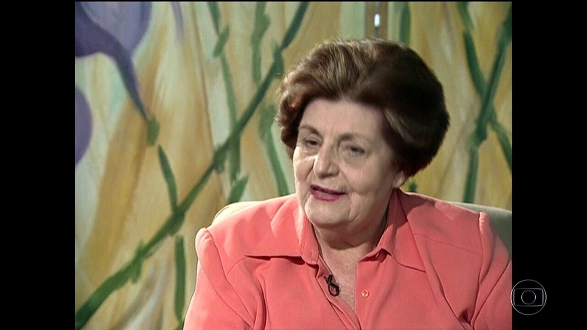 Morre aos 92 anos a autora de livros espíritas Zíbia Gasparetto ...