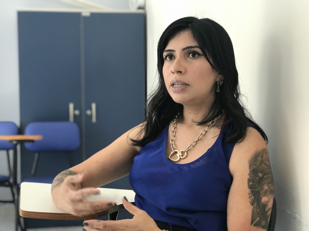 Planejamento familiar e empoderamento feminino | Não Termina Aqui | G1