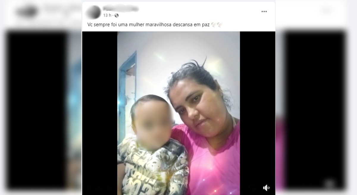 Justiça Converte Em Preventiva A Prisão Do Suspeito De Matar Mulher E