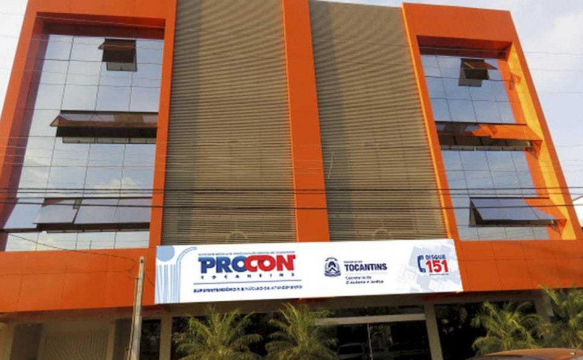 Procon volta a realizar atendimentos presenciais em todo o Tocantins a ...