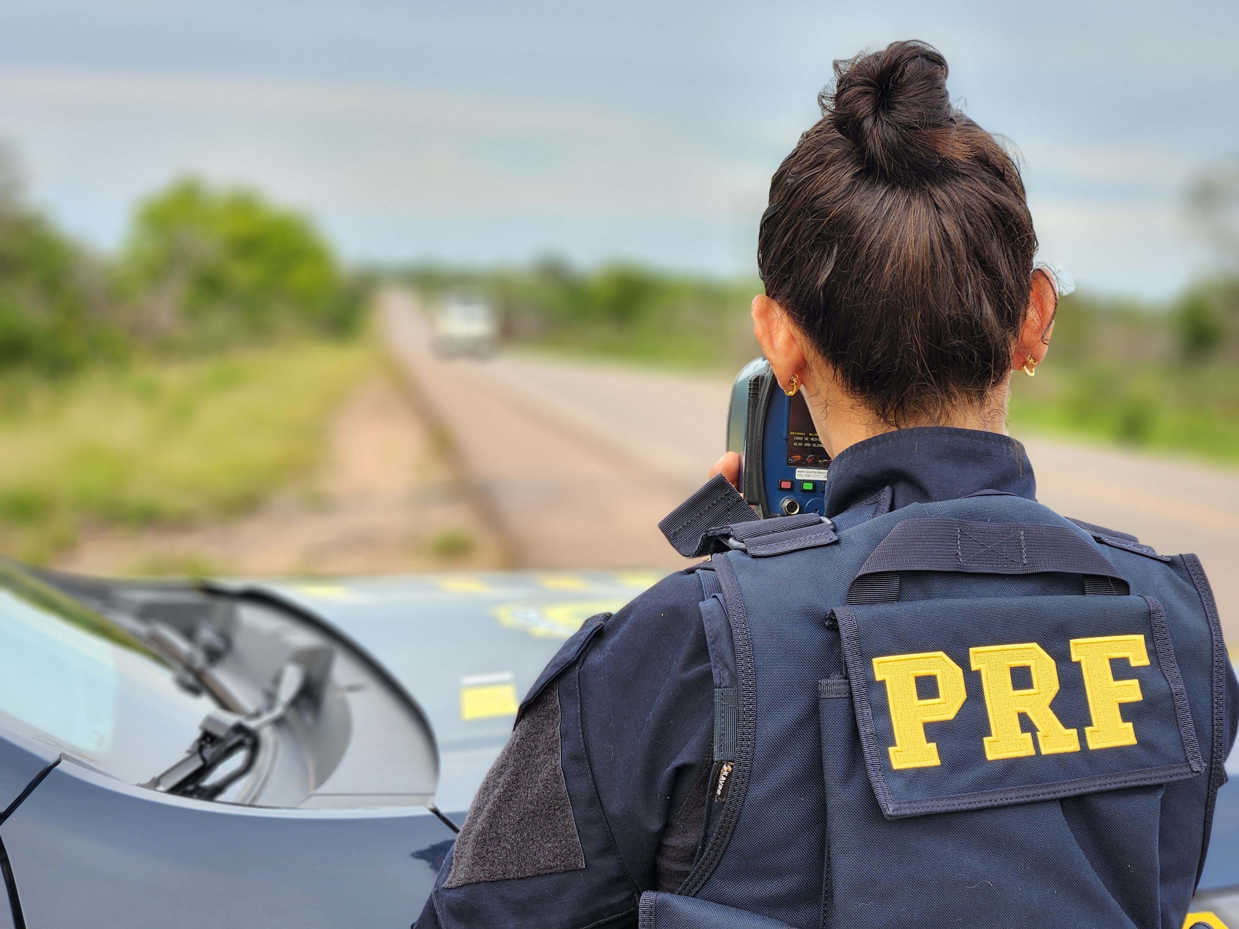 Durante 'Operação Festival do Abacaxi', PRF prende 5 suspeitos com ...