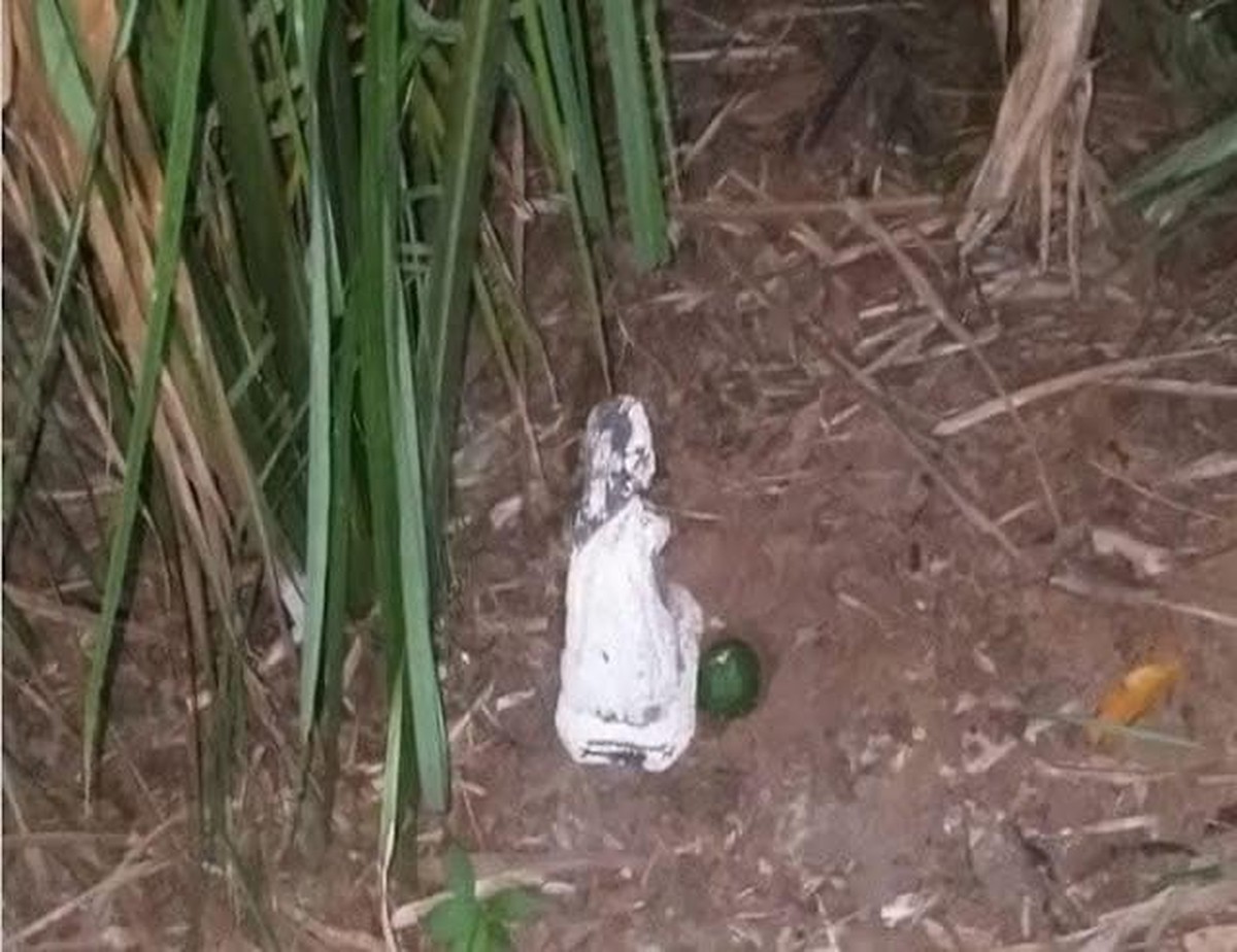 Tio Que Entregou Sobrinha De 13 Anos Para Ser Estuprada Em Ritual