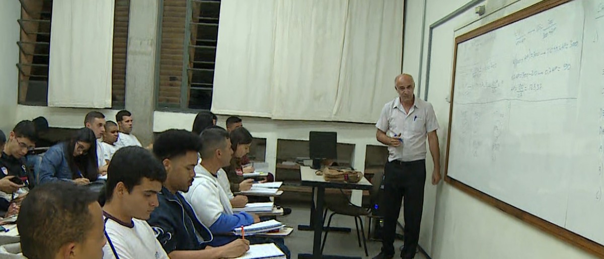 Cephas tem inscrições abertas para sete cursos técnicos gratuitos em ...