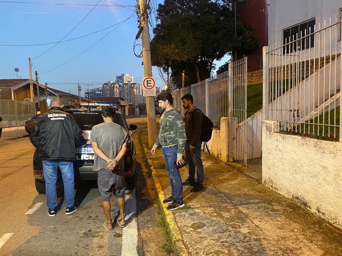 Justiça Decreta Prisão Preventiva De Suspeito De Matar Homem A Facadas