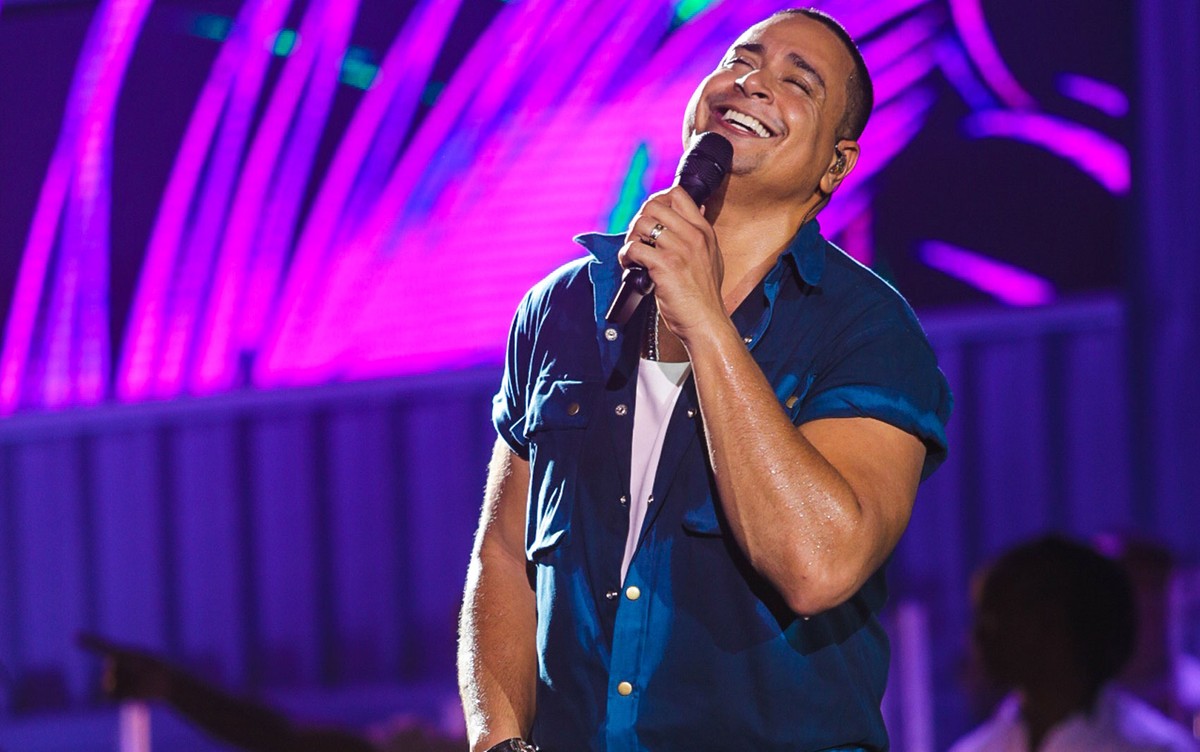 Xanddy e Alexandre Pires comandam festa de samba e pagode em Olinda | O ...