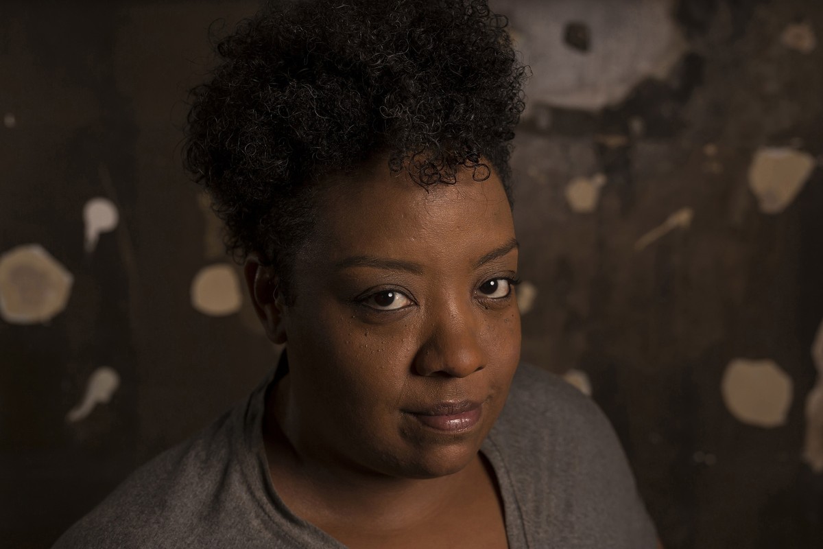 'Sob pressão', 'Falas femininas', ' Por Elise': conheça Grace Passô ...