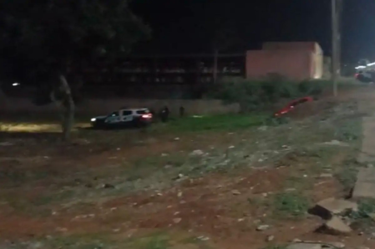 Traficante Que Transportava 213 Quilos De Droga é Baleado Por Pm